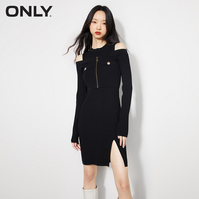 t zone Lingzhi ONLY2024 autumn and winter new fashion trend retro true ...