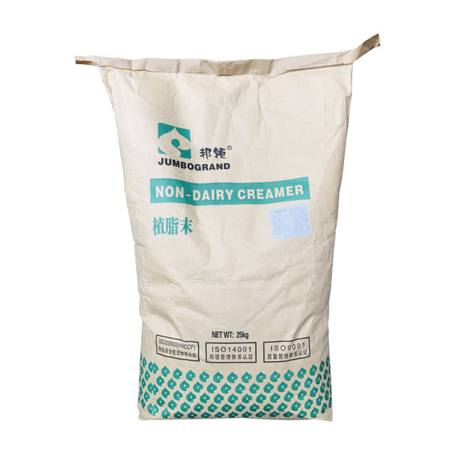 Bangling non-dairy creamer creamer powder milk tea special t60 milk tea ...