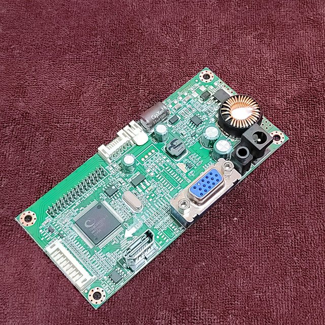 New original JRY-L58CDT9-BV2 driver board monitor motherboard JRY ...