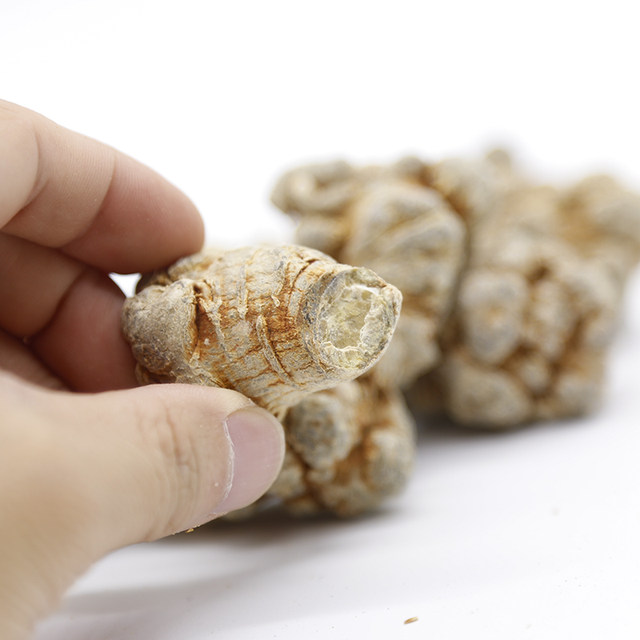 Yunnan Wenshan Chun Panax notoginseng special grade 20 heads 30 heads ...