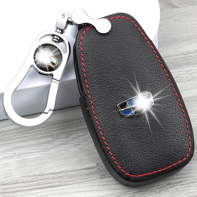 Suitable for Geely 23/24 Boyue L Longteng/prestige/flagship men's and ...