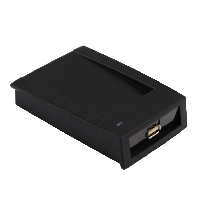 Lecteur/Émetteur de carte à puce USB - Dispositif de contrôle d'accès ...