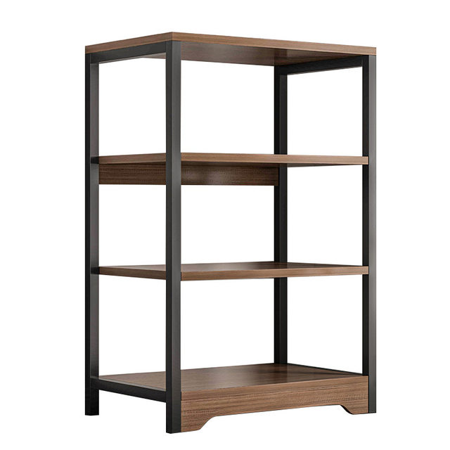 Kitchen rack floor-standing multi-functional vegetable cutting table ...