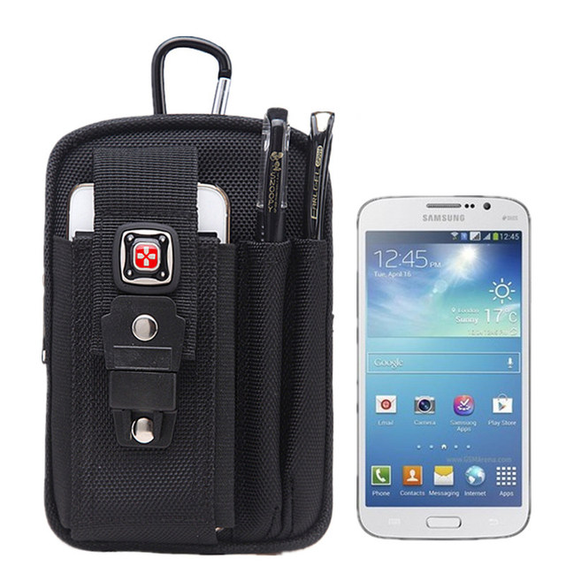 Swiss Army Knife Bags Running Pack Bags Outdoor Sports Waste Pocket ...