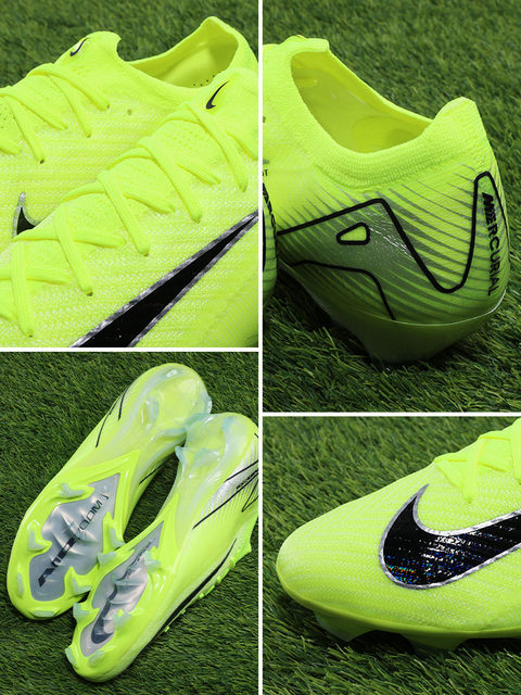 Nike Nike Mercurial 16 VAPOR 16 ELITE FG high-end natural grass ...