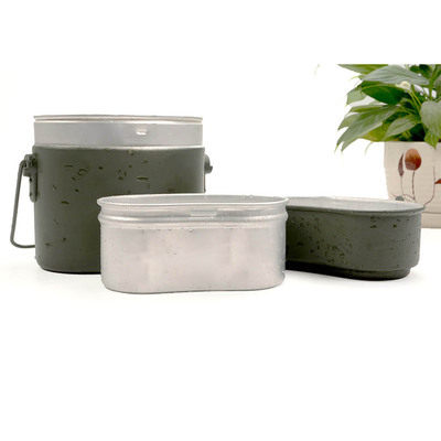 Outdoor Picnic German Bento Lunch Box Set