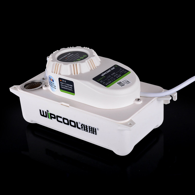 Vipon PC24A Automatic Condensate Drain Pump - Wall Mountable