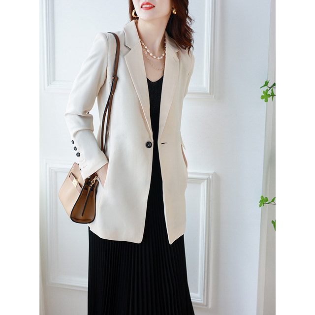 Corn high-end fashionable high street style simple and elegant ...