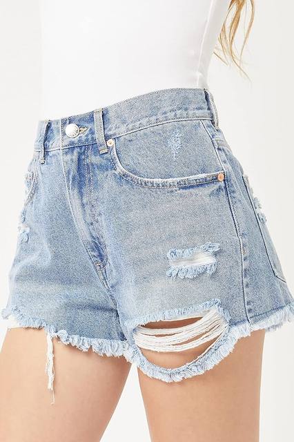 Foreign trade single summer new fashion high-waisted body-showing ...