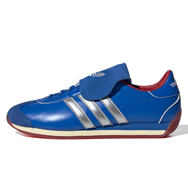 Adidas YeseyeseexadidascountryOG joint low -top casual shoes JR2599