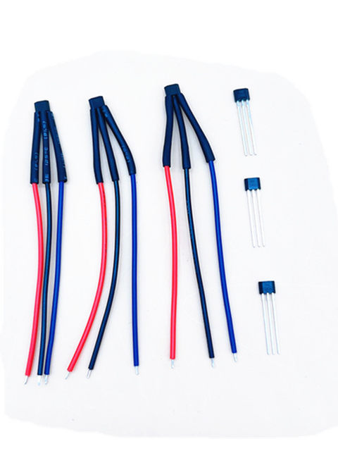 Electric Motorcycle Motor with Wire Hall 41F Battery Car Repair ...