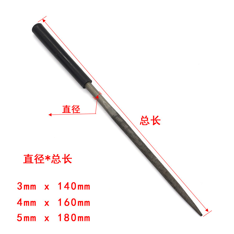 File Knife, Steel File, Metal Assorted File, Woodworking Grinding Tool ...