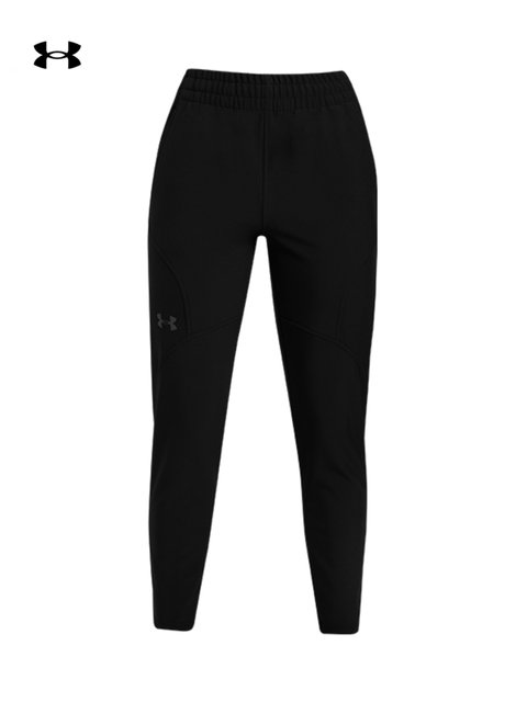 24 New UA Under Armor women's trousers Unstoppable plus velvet leg ...
