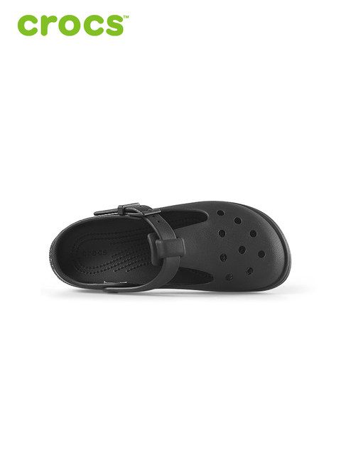 Crocs Crocs Cave Shoes Women's Shoes Classic Mary Jane Outdoor Toe ...