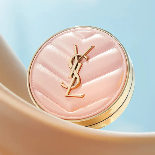24 years new Lingge YSL Yves Saint Laurent powder air cushion b10b20 ...
