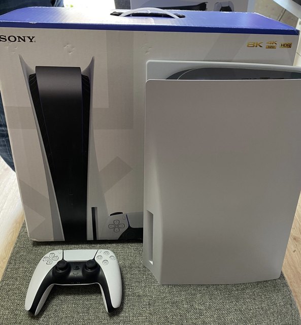 Sony can play ps5 games 4.51 cracked version PS5Slim host optical drive ...