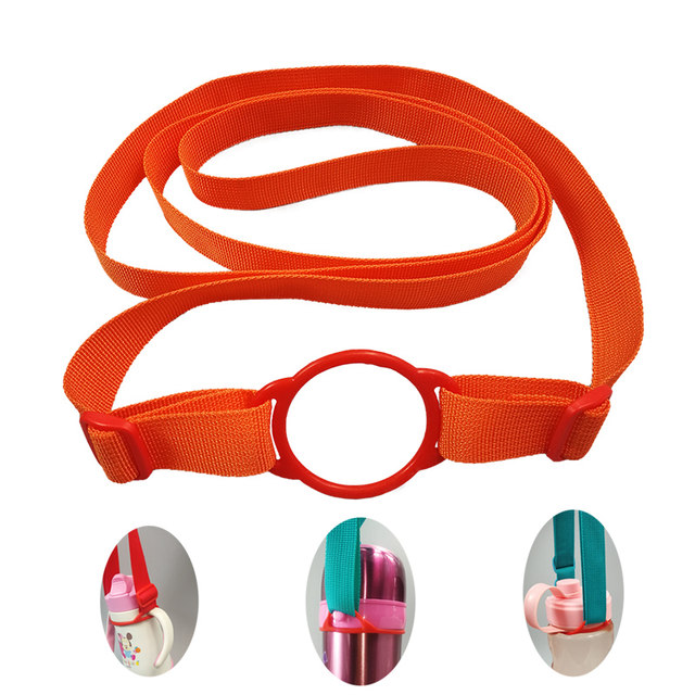 Universal children's kettle strap rope portable in summer extended ...