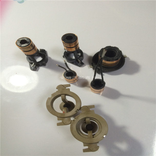 Hyundai Elantra Yuedong Sonata Mingyu Accent Trina generator copper ...