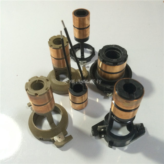 Hyundai Elantra Yuedong Sonata Mingyu Accent Trina generator copper ...