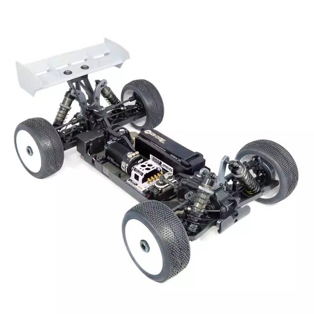New TeknoRCEB482.2 remote control 1/8 electric four-wheel drive off ...