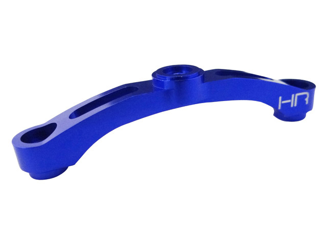 HR TRAXXAS E-Revo Summit Large S Aluminum Alloy Turn to Fixed seat base ...