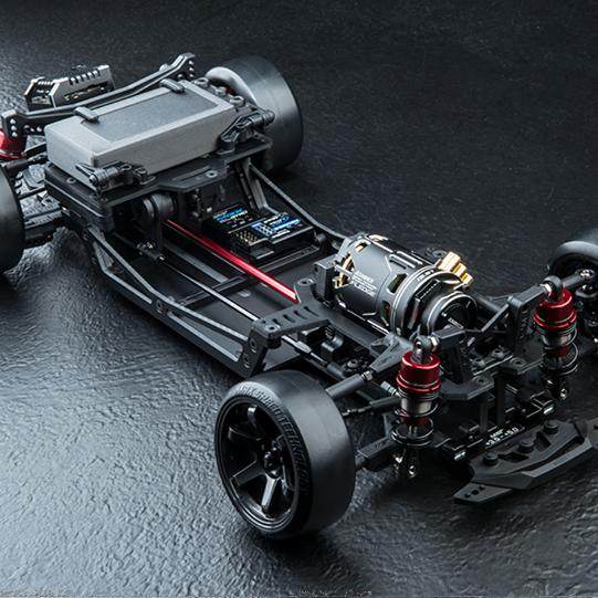 MST FRX RS 1/10 FR front drive professional RC drifting frame Kit ...