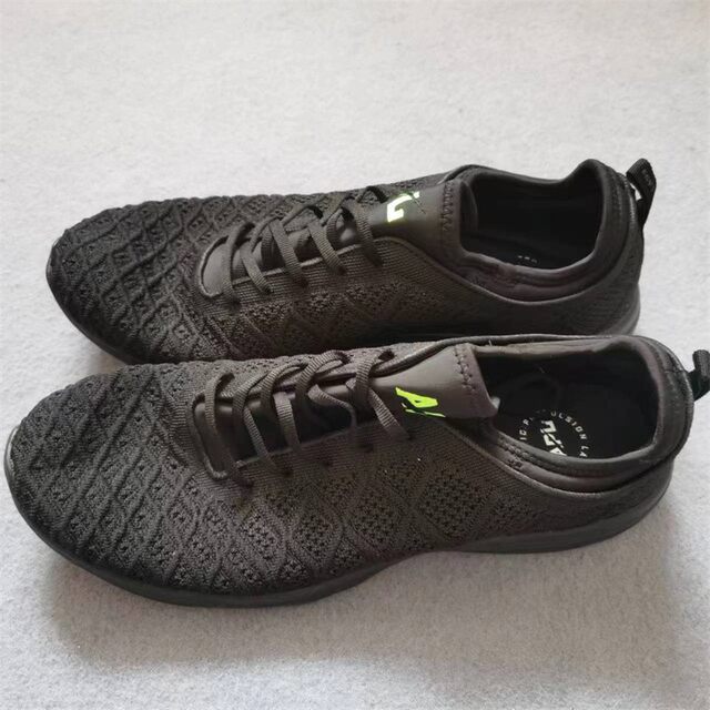APL authentic men's spring and summer large-size ultra-light shock ...