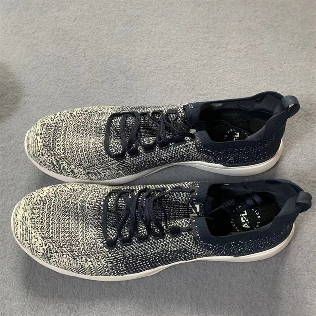 APL genuine spring and summer men's large size single mesh breathable ...