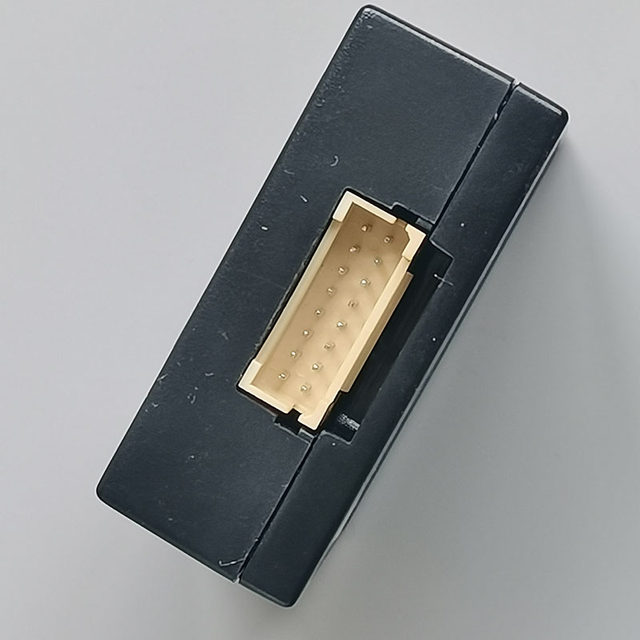 RZ-VW Volkswagen protocol box Ruizhicheng supports 360VW-RZ Android large screen and versatile ...