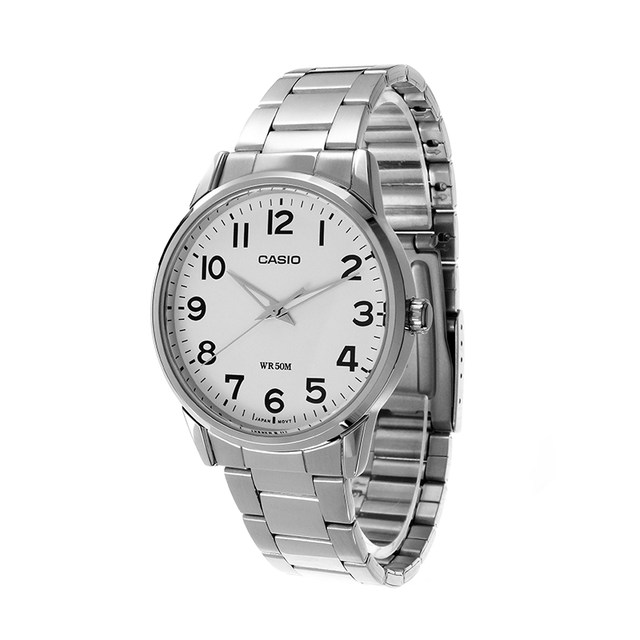 Casio CASIO Simple Casual House Male Watch Male Watch Quartal Lemo Lemo ...
