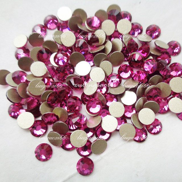 The whole package of flat-bottomed special fine SS20 about 5MMDIY ...