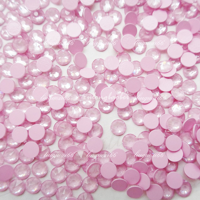 Austria flat-bottomed diamond L series SS16 manicure light therapy ...