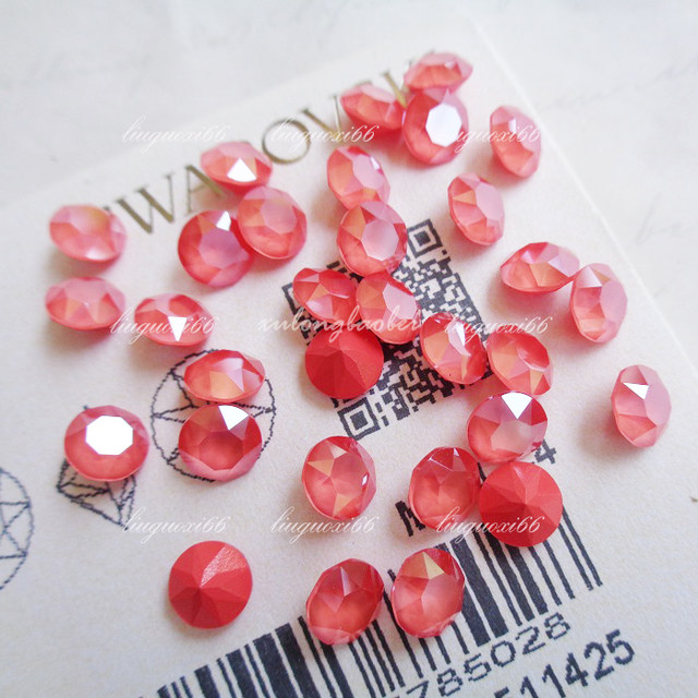 Austrian Point L series SS29 Nail Shijia Round L107SL140DS116S and ...