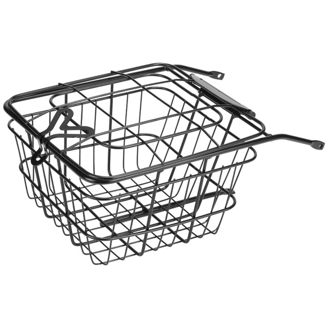 Specially designed for Mavericks U1d/Uqi electric vehicle front basket, front basket, basket ...