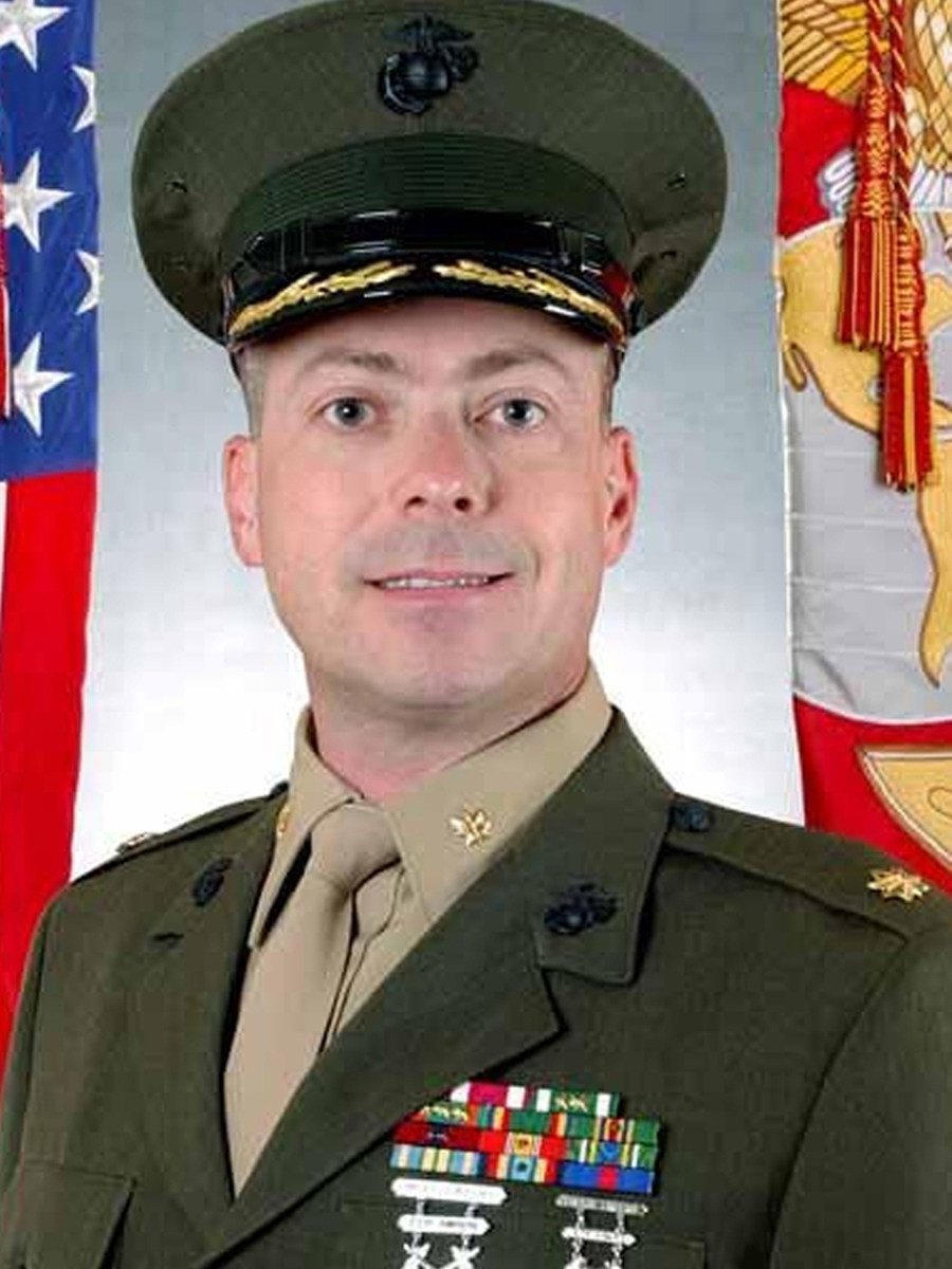 Oficial general de ee. uu. teniente general de 3 estrellas charretera ...