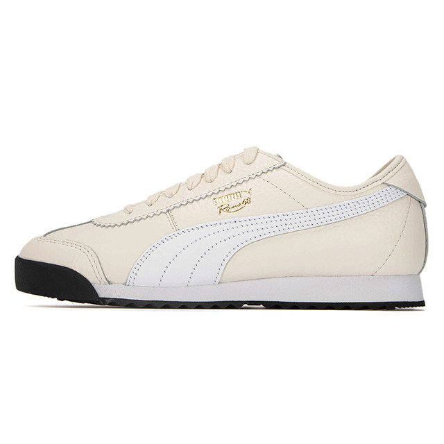 PUMA Puma couple shoes men and women 2024 autumn and winter retro, wear ...