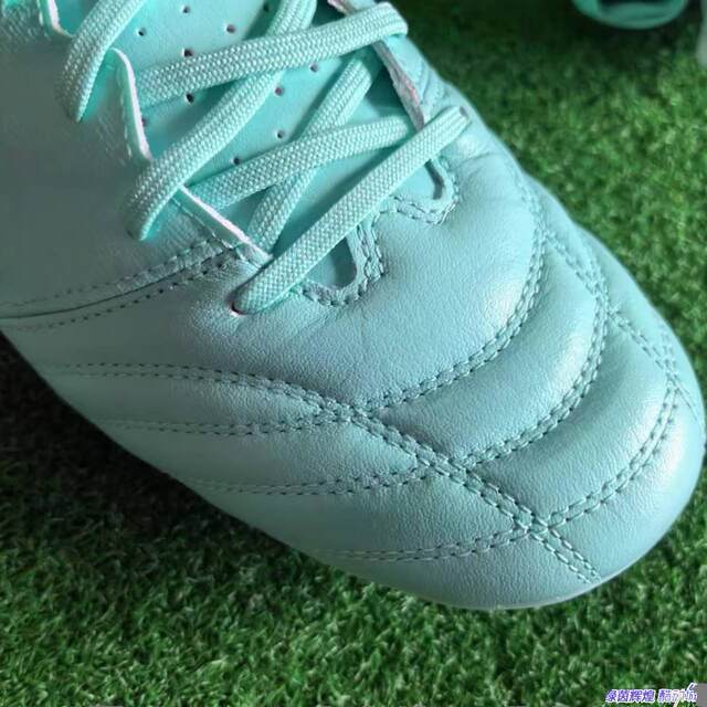 1103A116-400 Genuine ASICS ASICS Kangaroo Skin AG Short Bad Ported Artificial Grass Sneakers