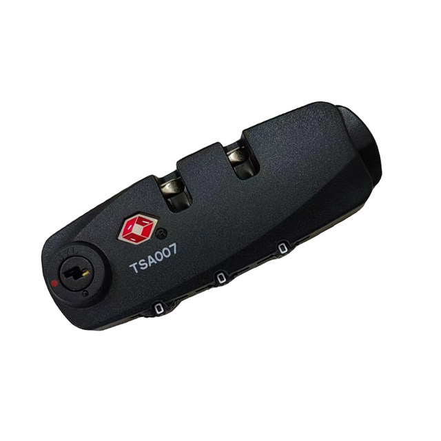 TSA007 customs lock JYL password lock JY-B102C lock trolley case lock ...