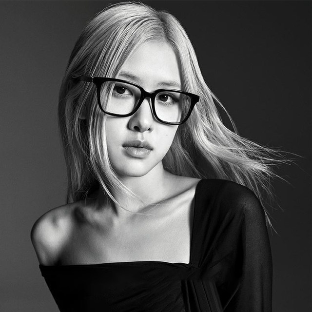 SaintLaurent/Saint Laurent ROS same YSL myopia optical glasses frame SLM110/F frame