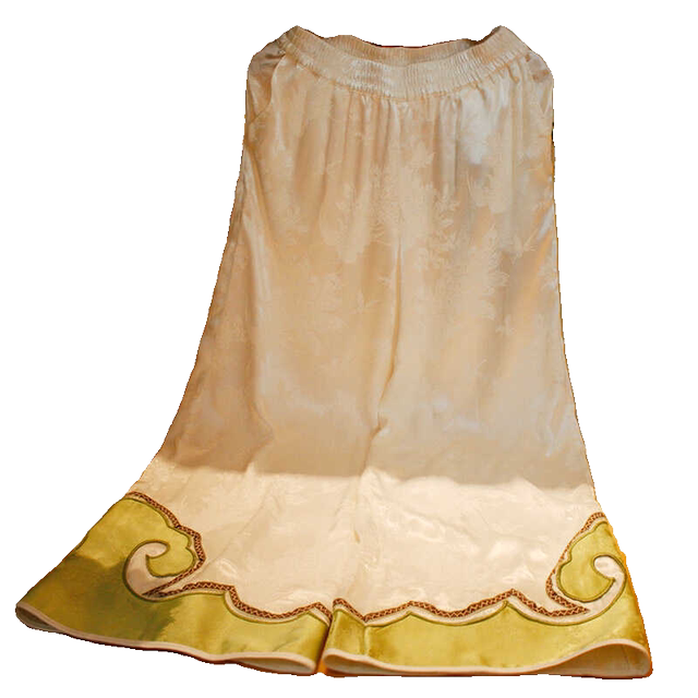 Yiyi's Ruyi Monte Patriotic acid Titanic Ploves New Chinese Style Style ...