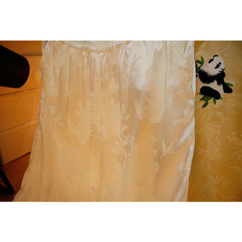 Yiyi's Ruyi Monte Patriotic acid Titanic Ploves New Chinese Style Style ...