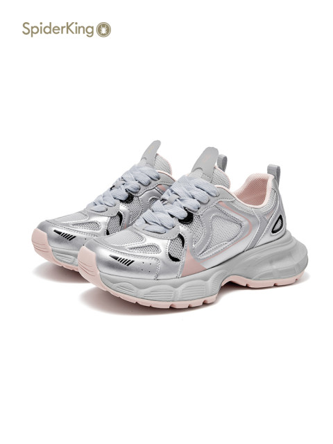 Spider King Women's Shoes Official Flagship Authentic 2025 Spring and ...