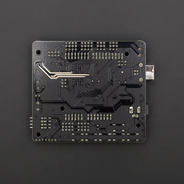 Dfrobot Romeo 3 In 1 Arduino Compatible Controller