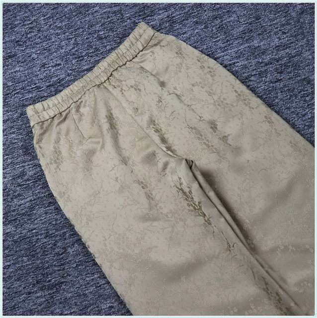 2024 Qiu Mei M series clothing beautiful discount women's simple ...