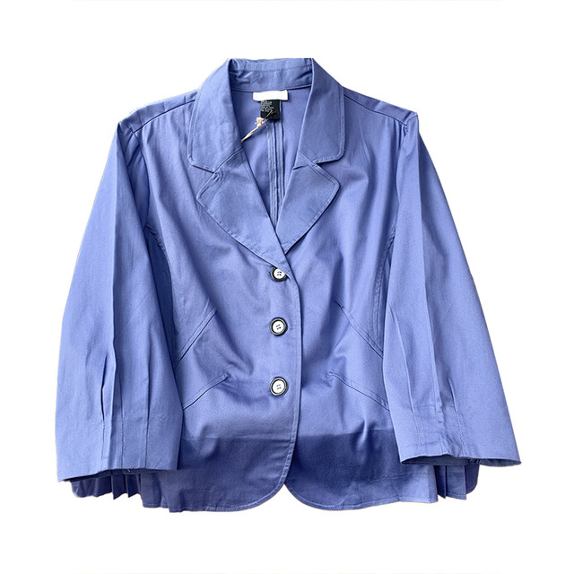 Plus size women's clothing/European single/gentle lady era retro ...