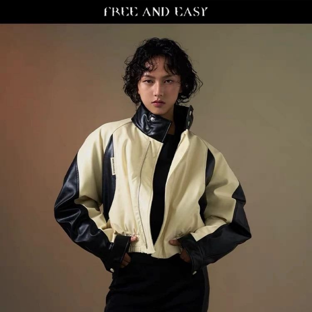 Genuine authorized FAEFREEANDEASY 'Some locomotive Jerer -Jerem ...