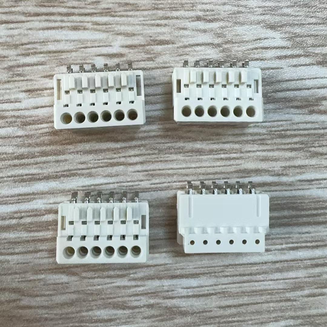 STOCKO刺破连接器 MFMP 7238-006-071-960-000-00-G 德国进口-淘宝网