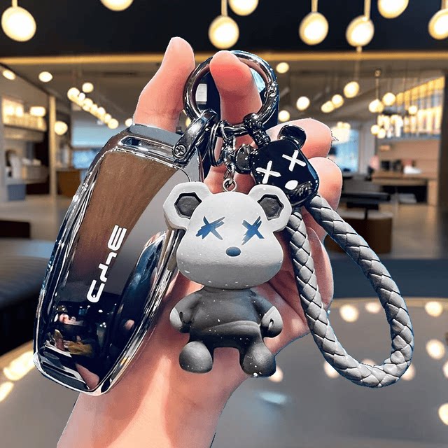 BYD Key Set Dolphin Han Song Plus Song Plusdmi Tang Qin Plusdmi Yuan Plus SEAL Tang DMI