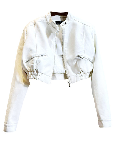 Quality version 2025 autumn new handsome versatile short motorcycle ...