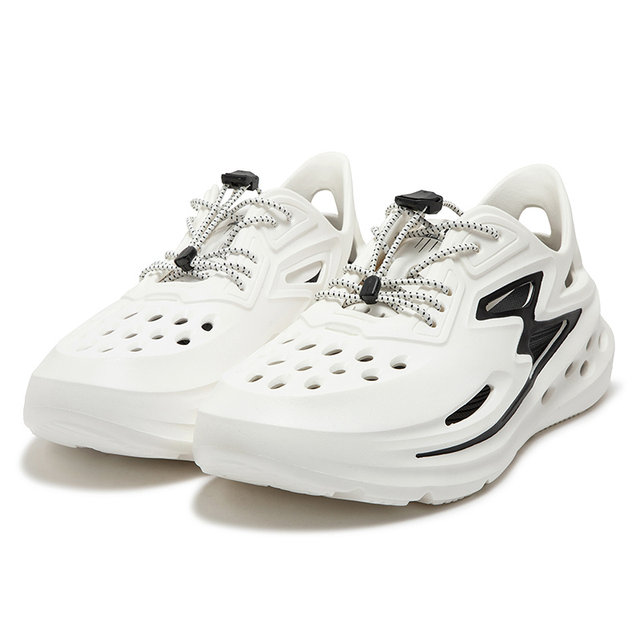 361 Degree Croc Shoes Sports Sandals Men's Shoes River Tracing Shoes ...